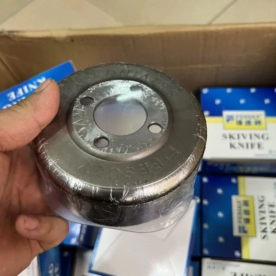 801 skiver, blade, knife